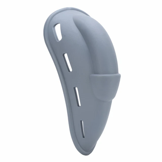 MENS BULGE ENHANCER Penis Cup Pouch Silicone Pad Insert For Swimwear ...