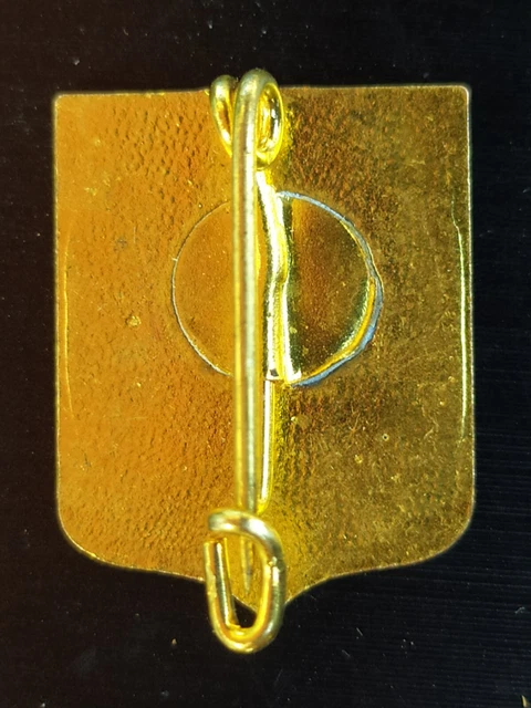 ANCIEN INSIGNE BLASON de la ville d'Angers 1930 EUR 14,90 - PicClick FR