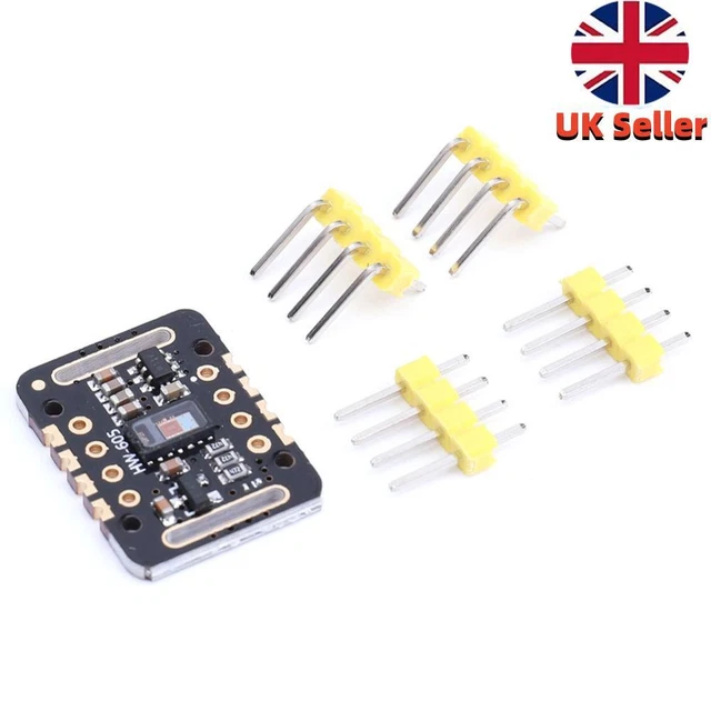 MAX30102 PULS DETECTION I2C Heart Rate Oximetry Sensor Module for ...