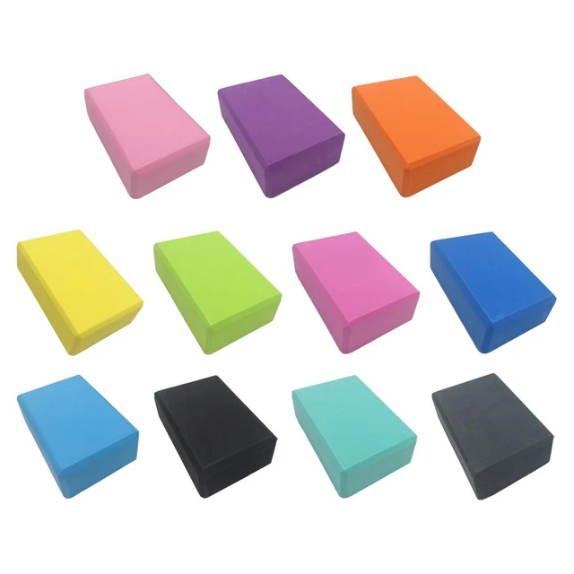 BALANCE STEPPING STONE Classroom School EVA Material Rectangle Sensory ...