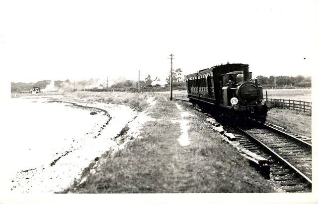 B & W Photo - Loco Special 376 - 14X9 Cm £2.95 - PicClick UK