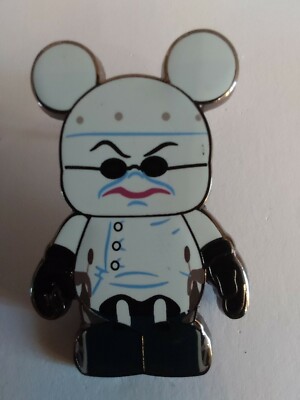 PIN'S DISNEY TIM Burton Nightmare Before Christmas - PROFESSOR ...