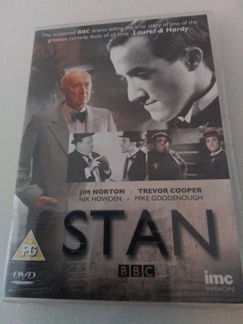 STAN BBC BRAND New And Factory Sealed uk free postage uk pal EUR 5,16 ...
