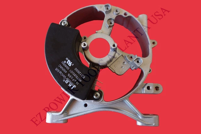 DIANZ CBB61 SH DB 16uF 15uF 450VAC E183428 25/70/21 PO Generator ...