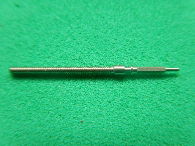 AUTHENTIC WINDING STEM Zenith 2310 2320 Part 401 £36.92 - PicClick UK