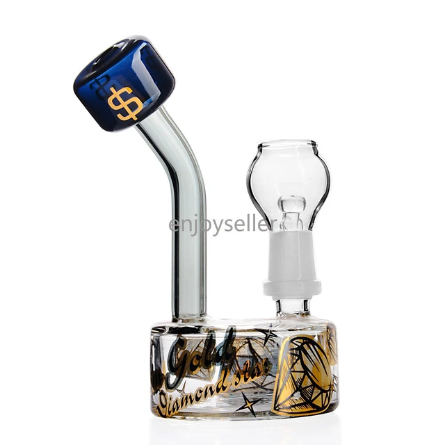 PERCOLATOR RECYCLE MATRIX bong tire Glass Water Pipe shisha rig Hookah ...