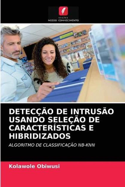 DETECO DE INTRUSO Usando Seleo de Caractersticas E Hibridizados by ...