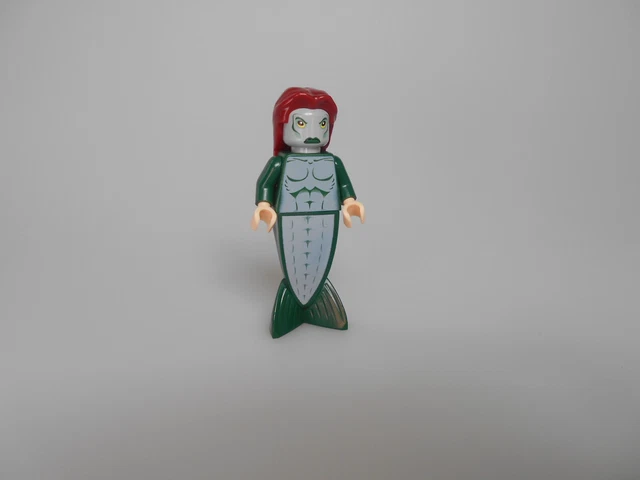 LEGO® HARRY POTTER Minifigur Merman aus Set 4762 £8.45 - PicClick UK