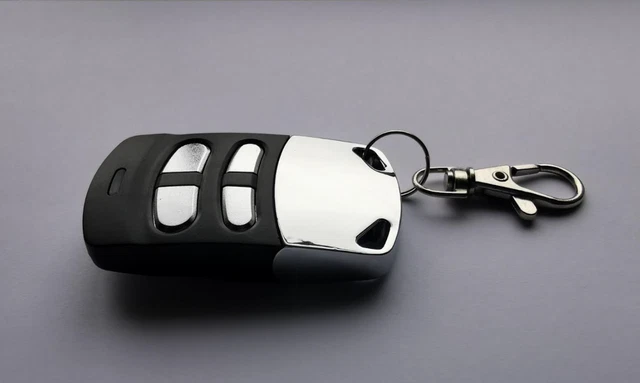 POUR LE TÉLÉCOMMANDE De Remplacement Clonage CHAMBERLAIN LIFTMASTER ...