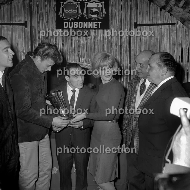 * SYLVIE VARTAN - Exclusive RARE PHOTO N 1739 * Johnny Hallyday EUR 9,50 - PicClick FR