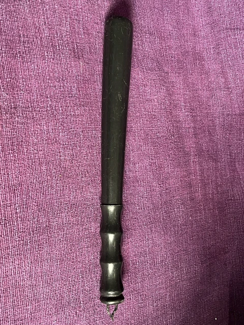 VINTAGE 1990S Knickerbocker Plastic Truncheon Toy $1.26 - PicClick