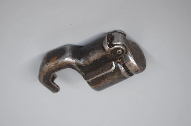 WWII WW2 ORIGINAL German Equipment K98 Mauser Dust Muzzle Cover ...