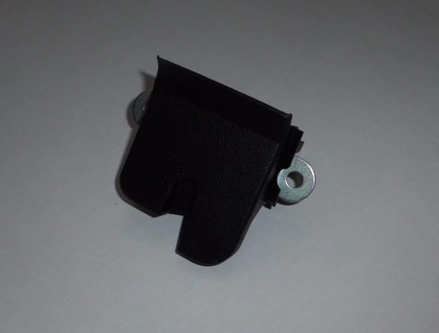 ORIGINAL SKODA YETI 5L Heckklappenschloss mit Mikroschalter 5L6827505E ...