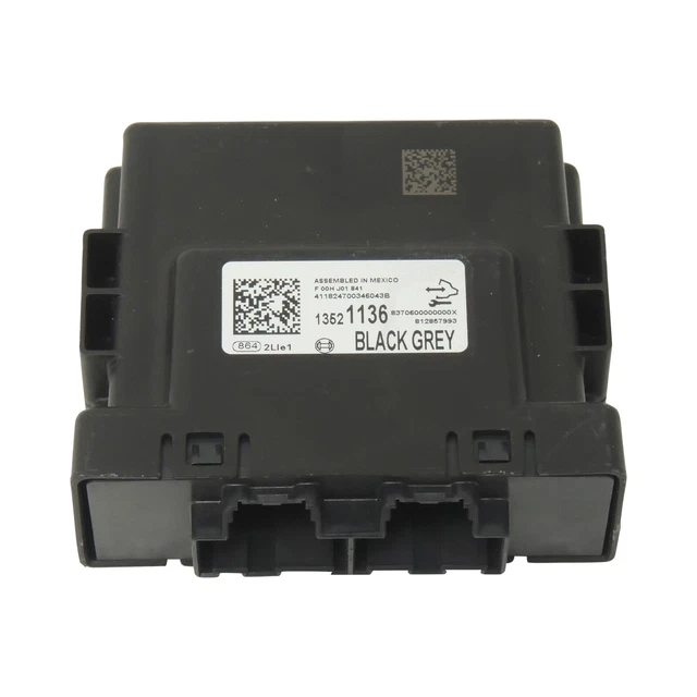 SERIAL DATA GATEWAY Module SDG New OEM GM 13521136 13599318 £34.55 ...