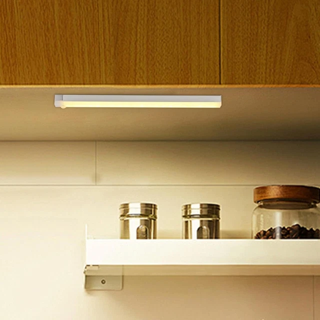 SMART SENSOR MAGNETIC Rechargeable LED Light £11.40 - PicClick UK