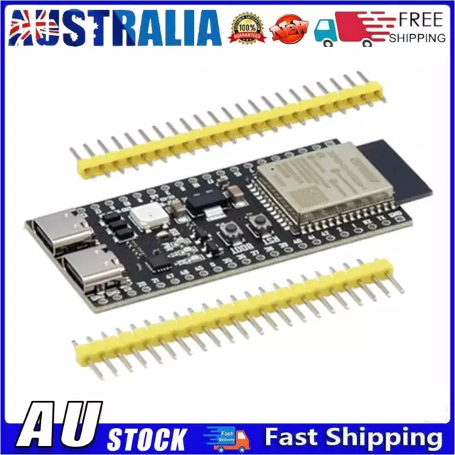 * ESP32/ ESP32-S3/ESP32-C3 CORE Board ESP32-C3-DevKitM-1 ESP32 Development Board $21.79 ...