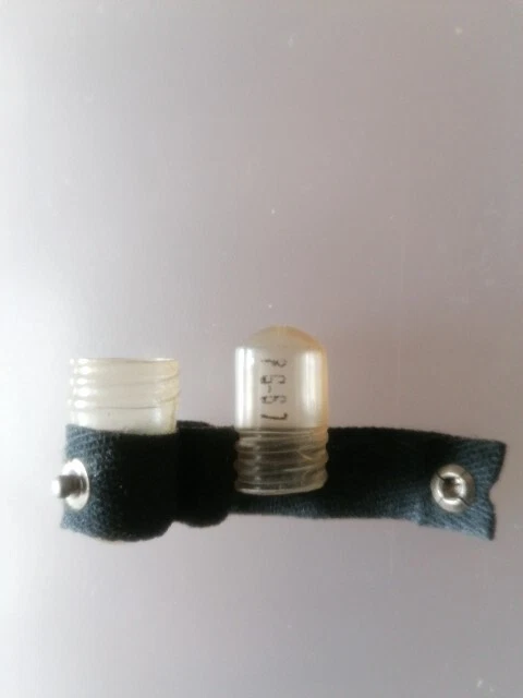 A VERY RARE WW2 U.S. Carrier Pigeon message capsule £75.00 - PicClick UK