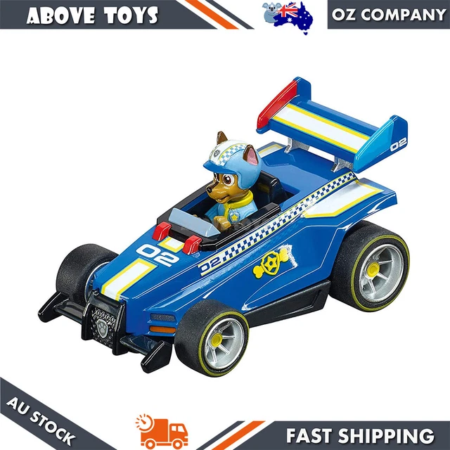 PAW PATROL READY Race Rescue Chase Realistic Model Toy Gift For Kids 6y ...