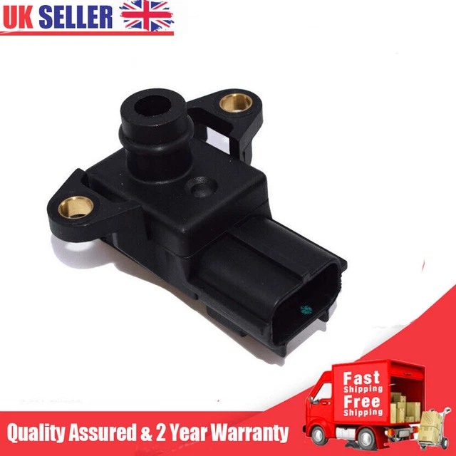 MAP INTAKE MANIFOLD air pressure sensor wrangler CHEROKEE CHRYSLER 300C ...