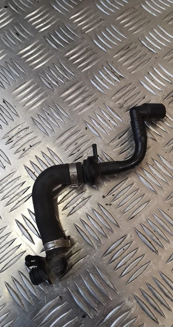 VW PASSAT VARIANT B6 3C5 Vakuumröhre 3c0611939a 2007 17944442 EUR 28,20 ...