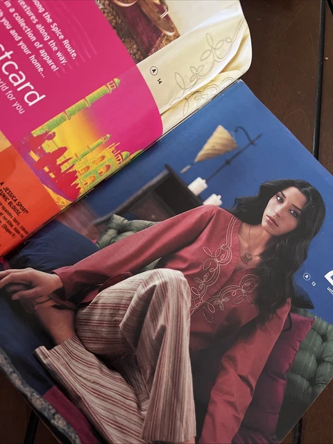 VINTAGE SEARS 2004 The Summer Catalog Values Fashion Electronics ...