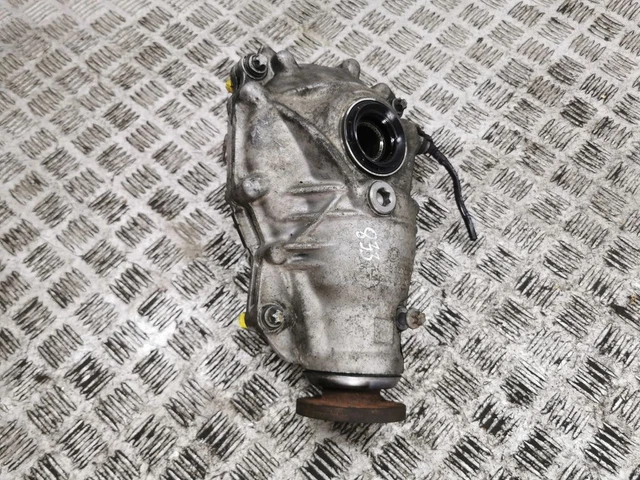 BMW X5 F15 2016 GENUINE Front Differential Diff 8618379 AMD147187 £441. ...