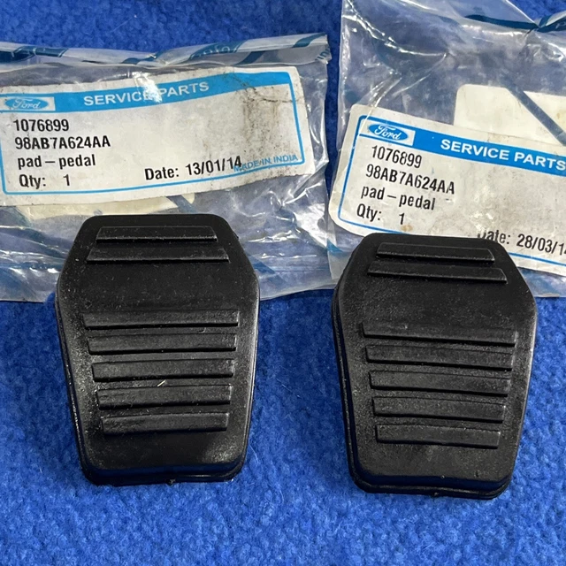GENUINE FORD TRANSIT MK6, MK7 ,Connect MK1 02-13, Brake/clutch Pedal ...