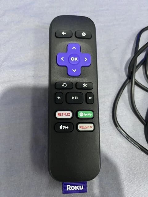 ROKU EXPRESS HD Streaming Media Player £31.85 - PicClick UK