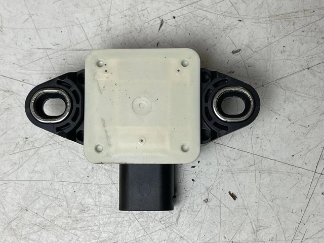 MERCEDES W212 W218 Mopf Drehratensensor Sensor Steuergerät A0009059101 ...