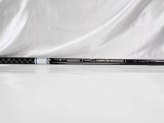 PARADYM AI SMOKE Max Driver Shaft Tensei 50 for Callaway S 45.5" New £ ...