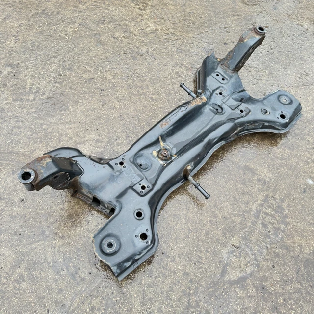 SEAT IBIZA MK4 Subframe Front Cradle Support 1.4 Petrol Engine Bxw Cggb ...