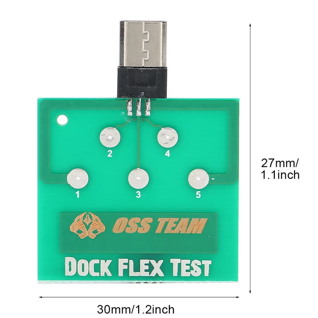 (MICRO INTERFACE BETA)03 Sans Démonter La Carte De Test Pour Le Test De ...