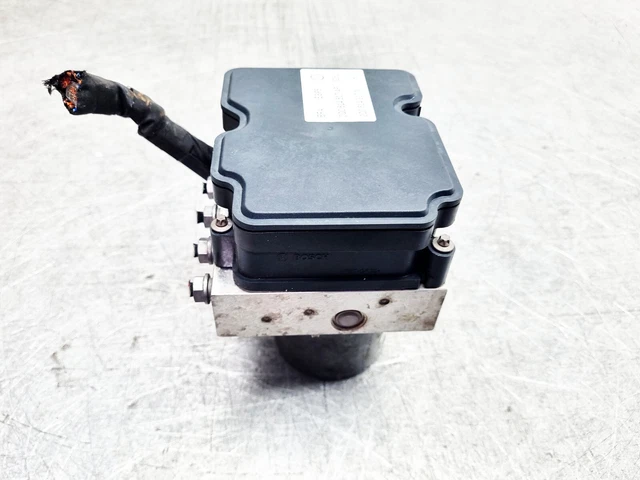 SKODA KAMIQ NW Abs Pump Control Module Ecu 1.0 Petrol 2Q0614517Ap 2022 ...