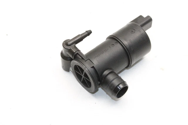 OPEL MOKKA 9825893480 Lave-Glace Réservoir Pompe Moteur 1.20 Petrol ...