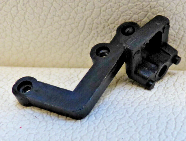 FERRARI TESTAROSSA BONNET Hinge Pocher Rivarossi 1:8 Toy Car Part ...