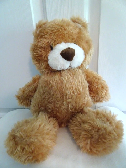 ANIMAL ADVENTURE 15” Target Super Soft Plush Stuffed Animal Tan Brown ...