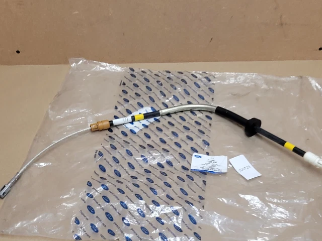 GENUINE FORD TRANSIT Mk8 Custom Parking Hand Brake Cable FWD 2014-2020 ... GENUINE FORD TRANSIT Mk8 Custom Parking Hand Brake Cable FWD 2014-2020 ...