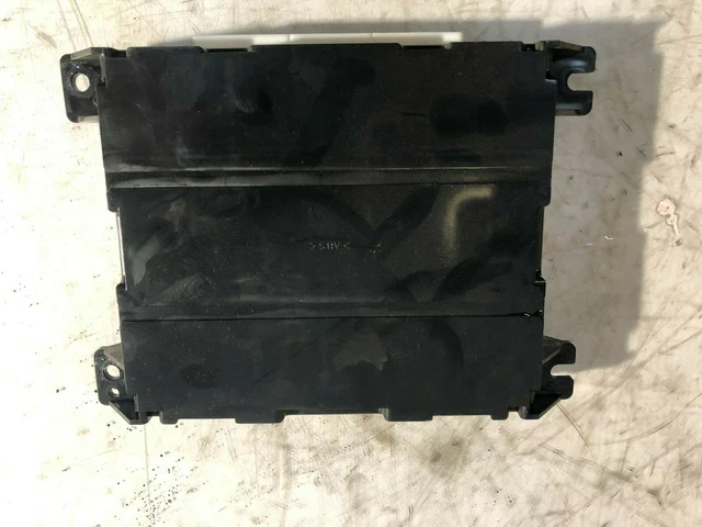 LAND ROVER DISCOVERY 4 L319 Heater Ecu Control Module Ah22-18D493-Ac ...