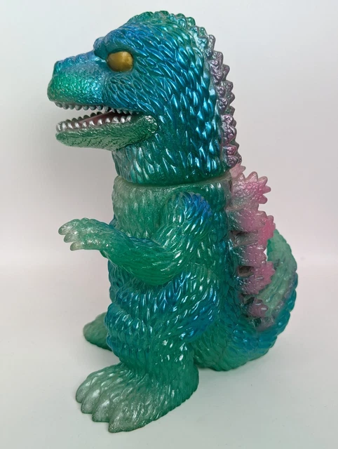 HIKARI FUNKO GODZILLA Kaiju 250 Piece LE - No Box - Please Read ...