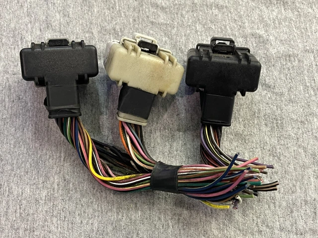 DODGE RAM 1500 2500 PCM ECM module de commande de groupe motopropulseur ...