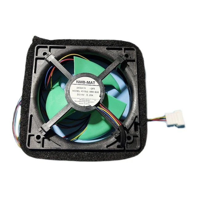 FOR HAIER PANASONIC Refrigerator Motor Fan 4515JL-09W-B36 DC14V 0.20A ...