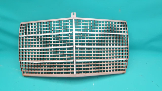 ORIGINAL MERCEDES-BENZ W114 W115 /8 Radiator Grille Inner Grid 1.5 ...