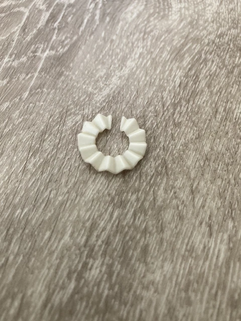 PLAYMOBIL COL BLANC De Clown Cirque 3390 4514 3553 3531 5346 EUR 1,49 ...