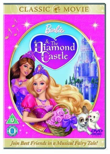 BARBIE AND THE Diamond Castle (DVD) EUR 18,96 - PicClick IT