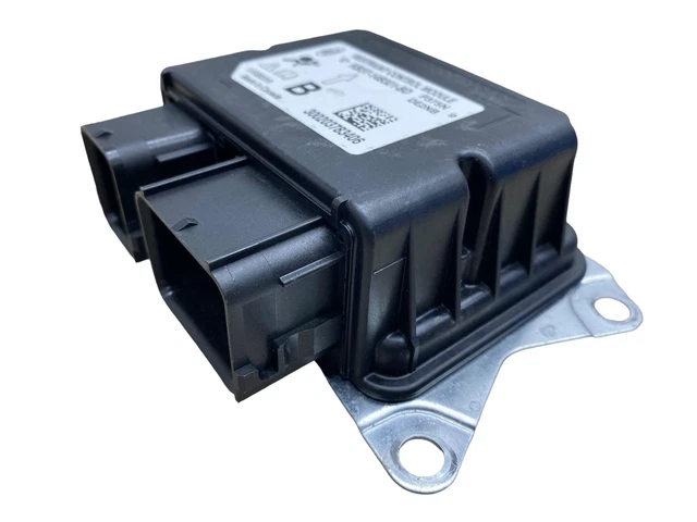 2019-2022 FORD RANGER Air Srs Bag Safety Restraint Control Module Kb3T ...