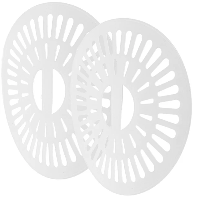 2 PCS REPLACEMENT Spinner Cap Cover for Machine Dryer Clothes Press £9. ...