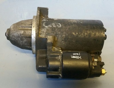 MERCEDES BENZ E220 W124 E Class 12V Starter Motor 0001107037 oem bosch ...