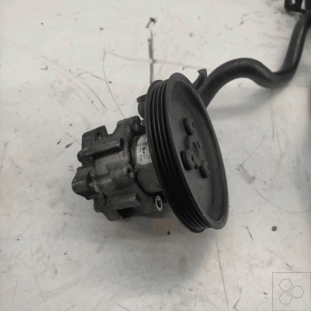 32416783286 POMPE DE servo-direction pour BMW SERIE 3 (E93) CABRIO 0i C ...