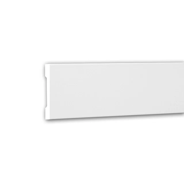 PROFHOME 151362 WAND- und Friesleiste Stuckleiste Zierleiste ...