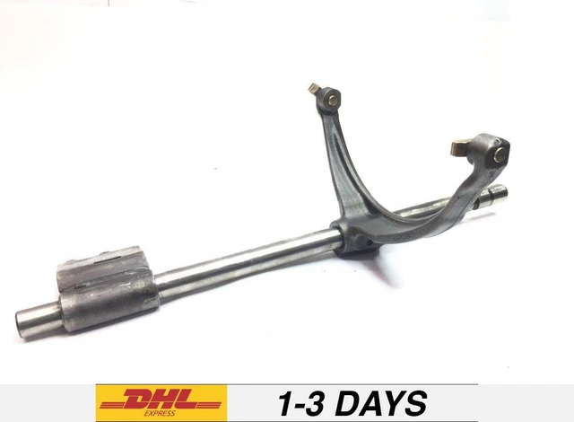 ZF 1315406029 1815771 Getriebe Schaltgabel Von DAF XF105 2007 Lastwagen ...